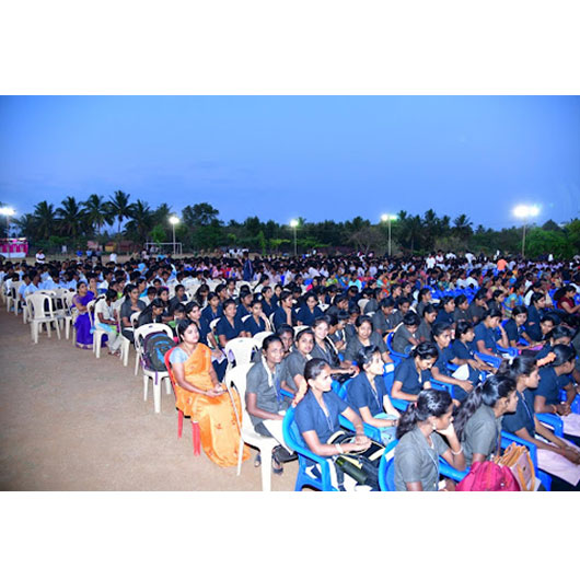 PMC Tech college for all streams of engineering, MCA, Marketing