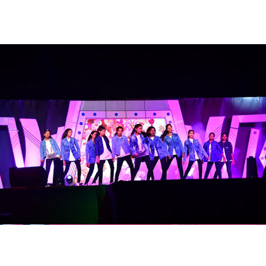 PMC Tech college for all streams of engineering, MCA, Marketing