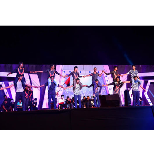 PMC Tech college for all streams of engineering, MCA, Marketing