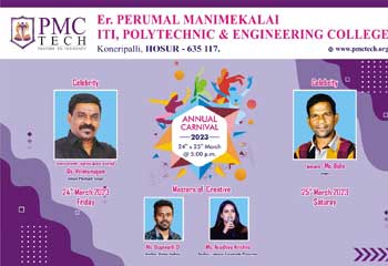 PMC College of Engineer