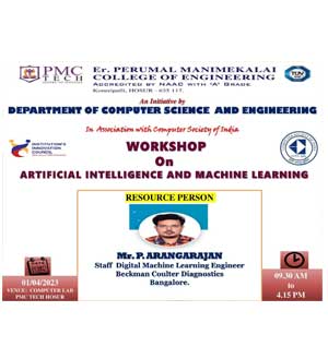 PMC College of Engineer