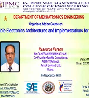 PMC College of Engineer