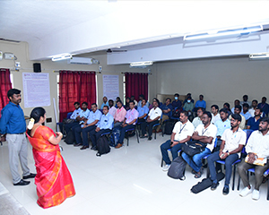 PMC College of Engineer