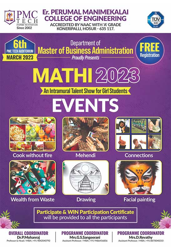 PMC College of Engineer