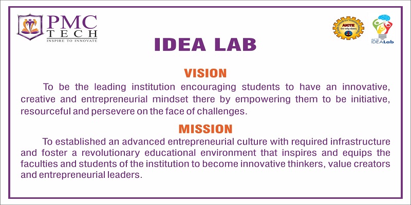 PMC Tech college for all streams of engineering, MCA, Marketing